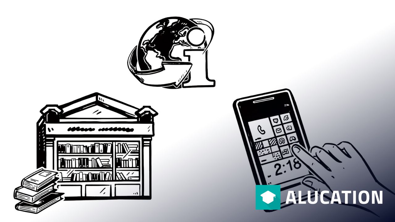 How Wikipedia contributes to free knowledge – alugha