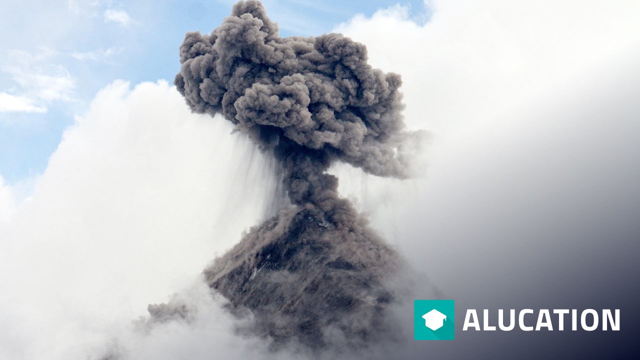 Possible Ice Volcano on Titan – alucation