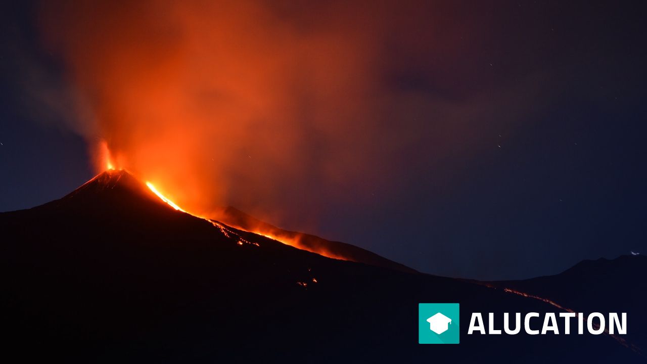 NOVA scienceNOW: Mass Extinction – alugha