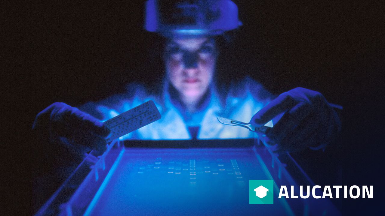 NOVA: Cracking Your Genetic Code | The Costs and Benefits of Treating ...