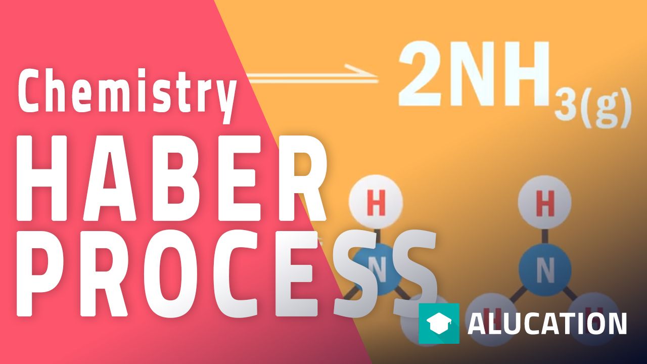What Is The Haber Process | Reactions | Chemistry | FuseSchool – alugha
