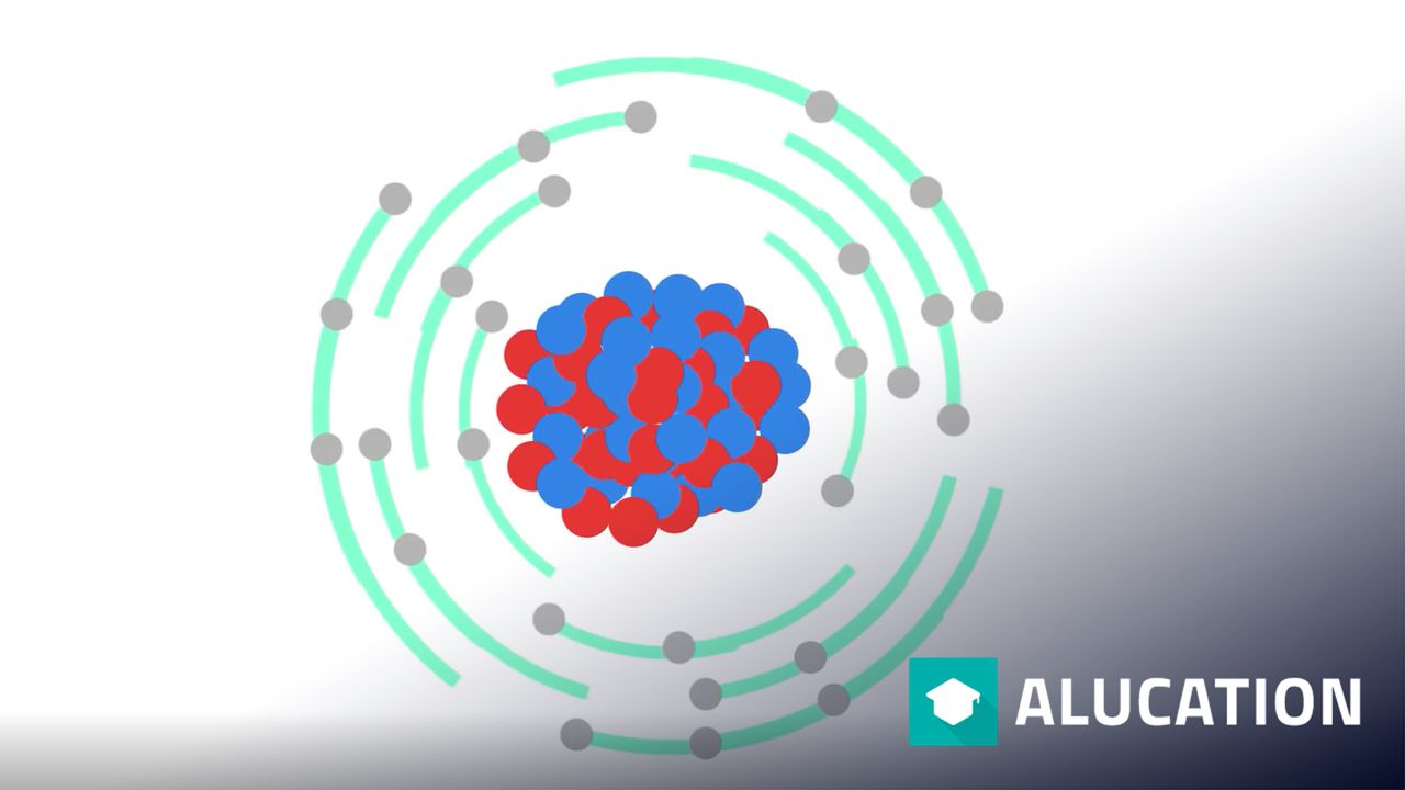 What Is An Atom - Part 2 - Isotopes | Properties of Matter | Chemistry ...