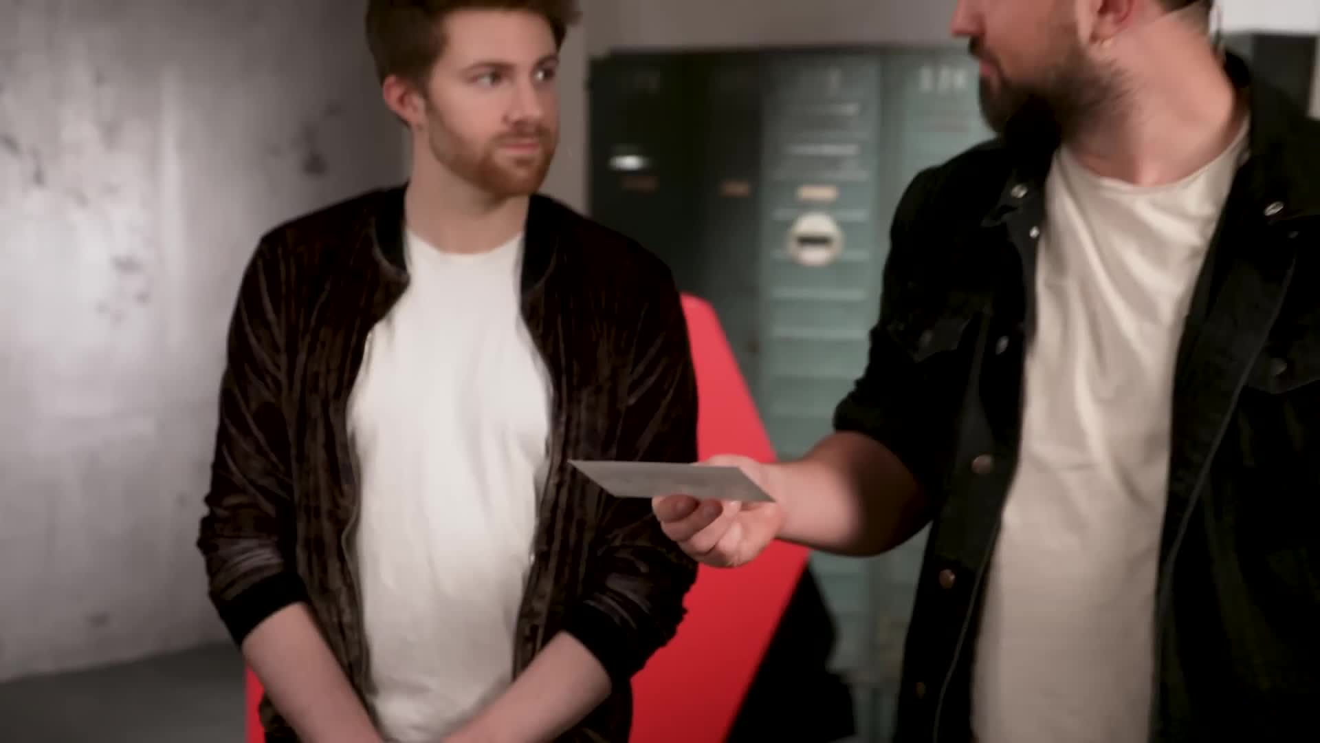Mouth on Astro-Tim Tomary. Will he register | DKMS Germany – alugha