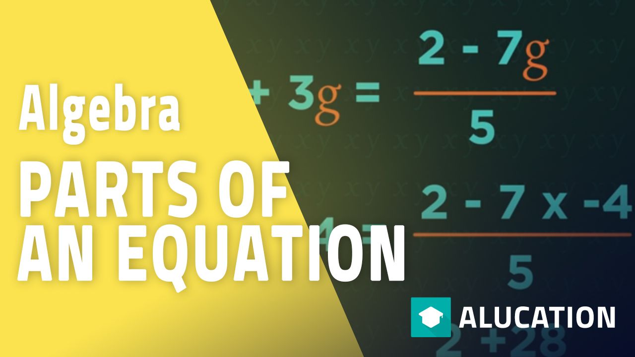 Solving Equations Involving Fractions | Algebra | Maths | FuseSchool ...