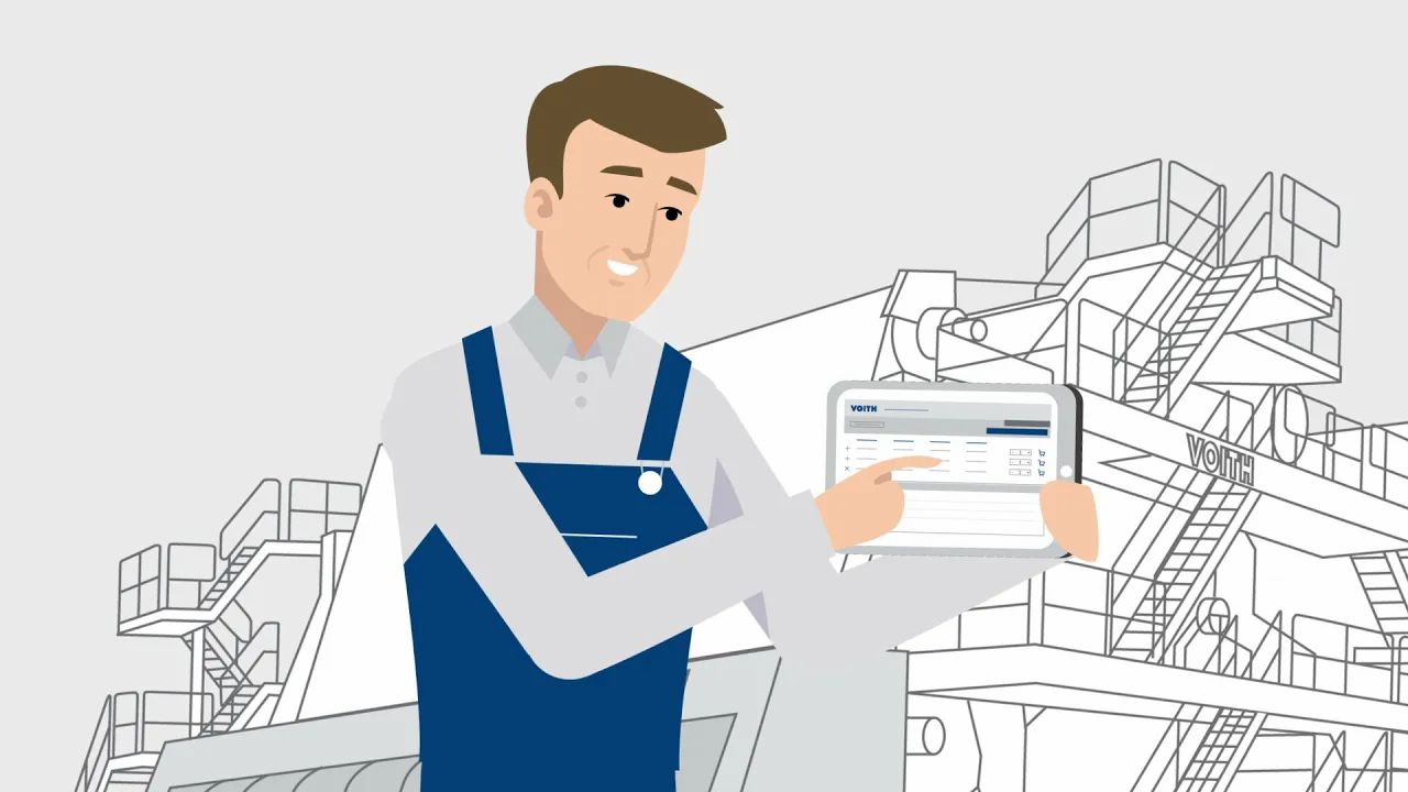 4 steps to perfect spare parts management – alugha
