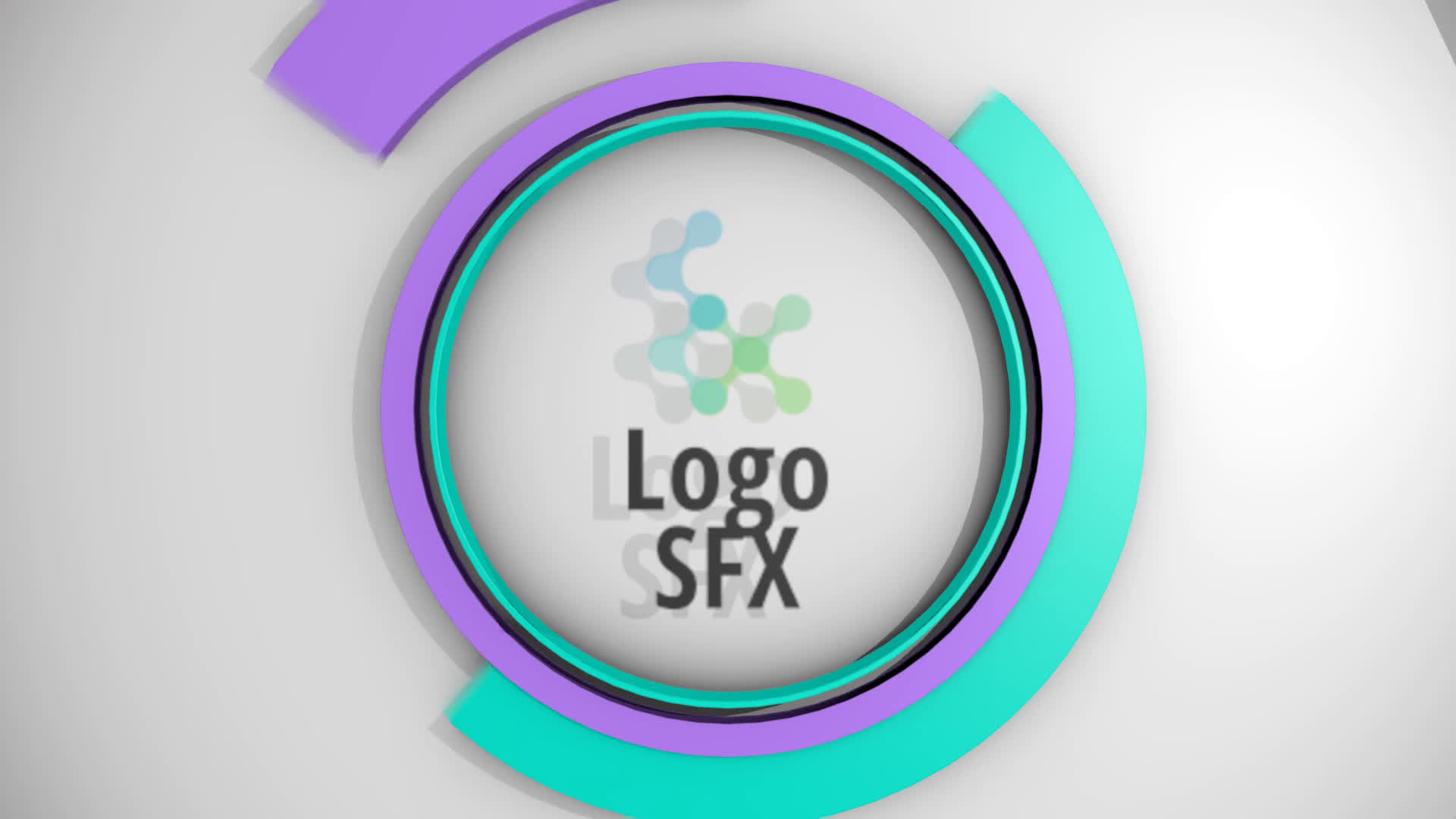 Logo SFX-Circular Logo Stinger.mp4 – alugha