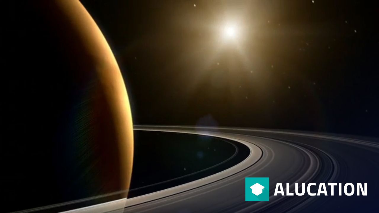 Saturn's Record-Setting Storm | NASA Planetary Sciences – alugha