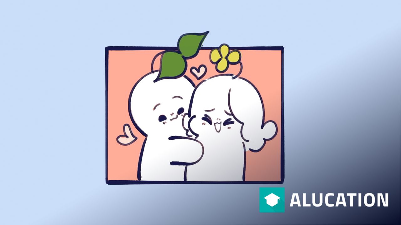 7 Differences Between Love And Being In Love Alugha