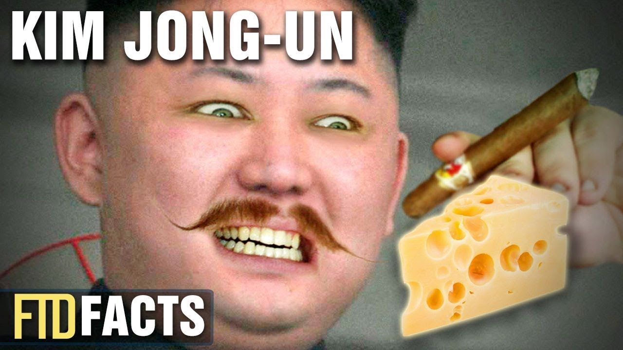 10 Mysterious Facts About Kim Jong un Alugha 10-mysterious-facts-about-kim-jong-un-alugha