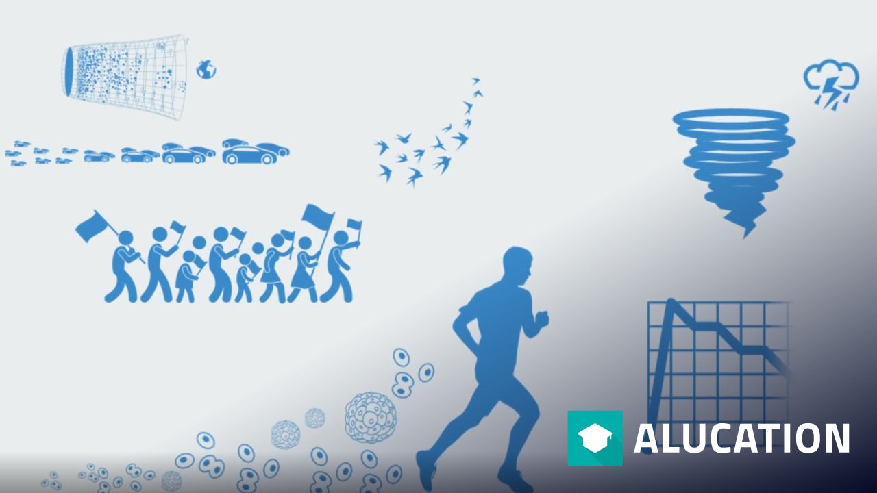 Emergence Theory Course Intro – alugha