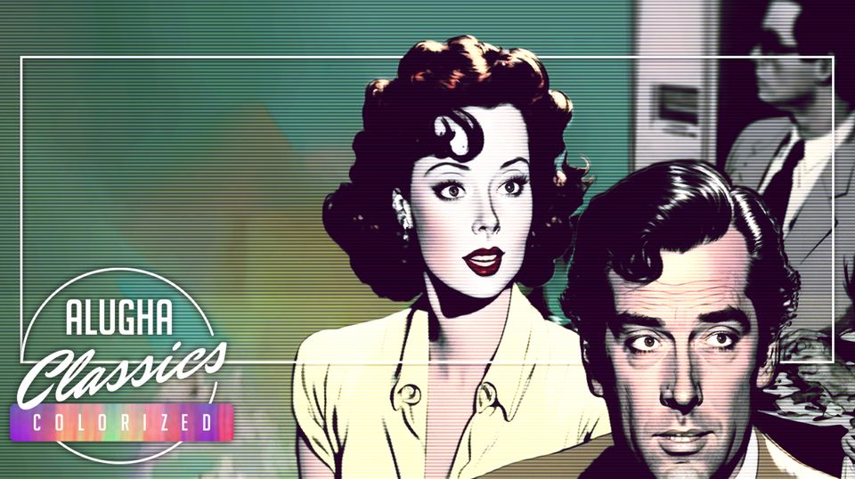 Dracula 1931 - colorized by alugha – alugha