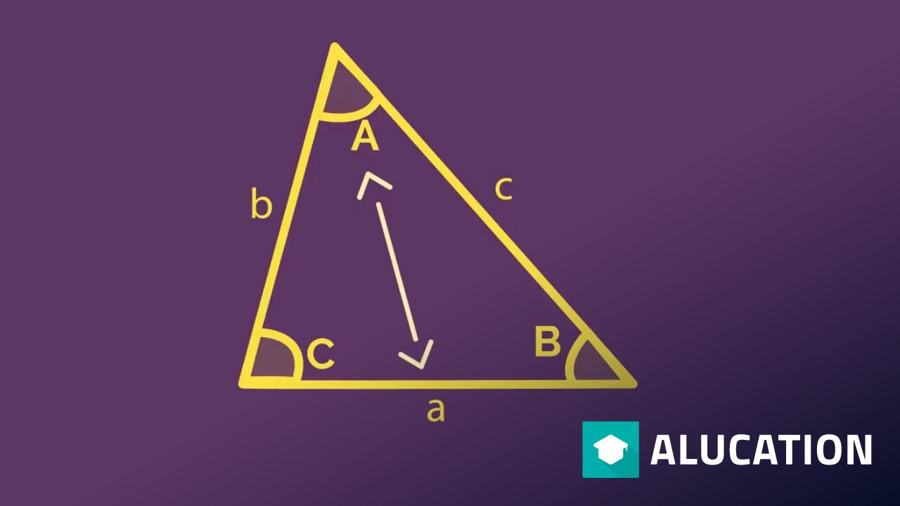 Sine Or Cosine Rule? | Trigonometry | Maths | FuseSchool – alugha