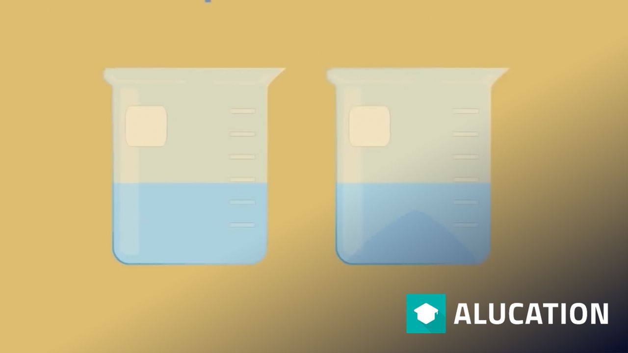 How To Separate Solutions, Mixtures & Emulsions | Chemical Tests ...