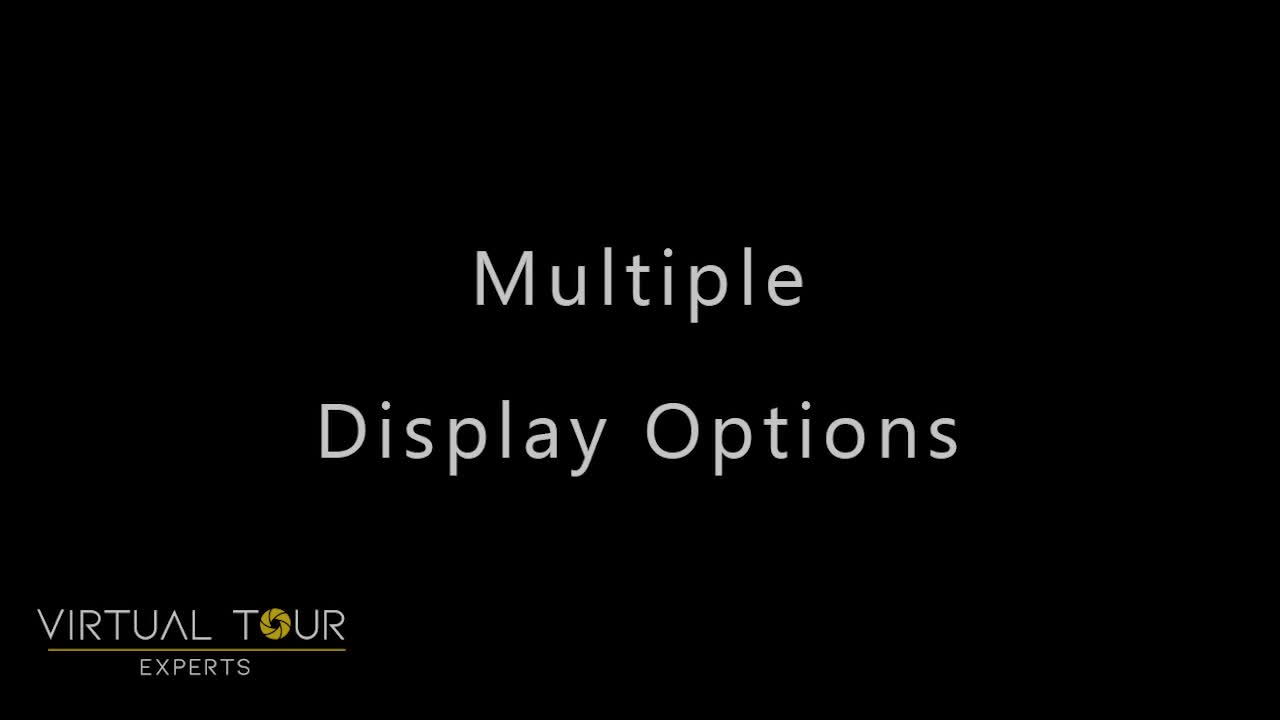 Multiple Design Options – alugha