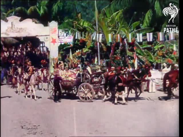 Scrooge (1951 film) - Colorized – alucation