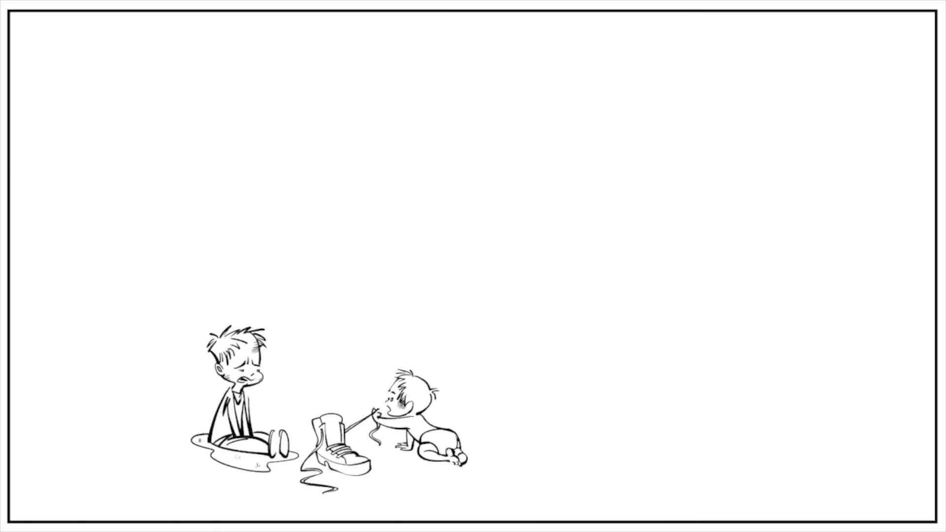 Neglect - The Life of Forgotten Children – alugha