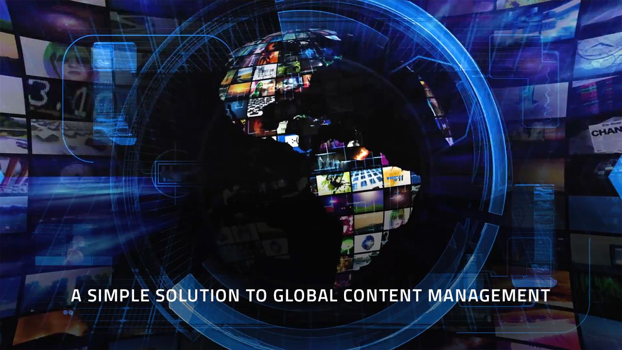 A Simple Solution to Global Content Management – alugha