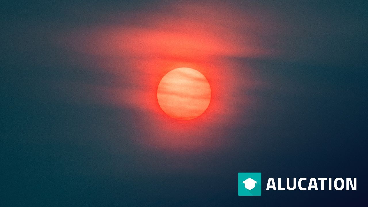 The Dynamic Sun – alucation