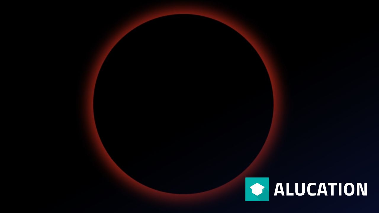 ScienceCasts: Total Eclipse of the Harvest Moon – alugha