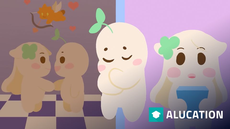 6 Signs You're Battling With Your Inner Demons – alugha