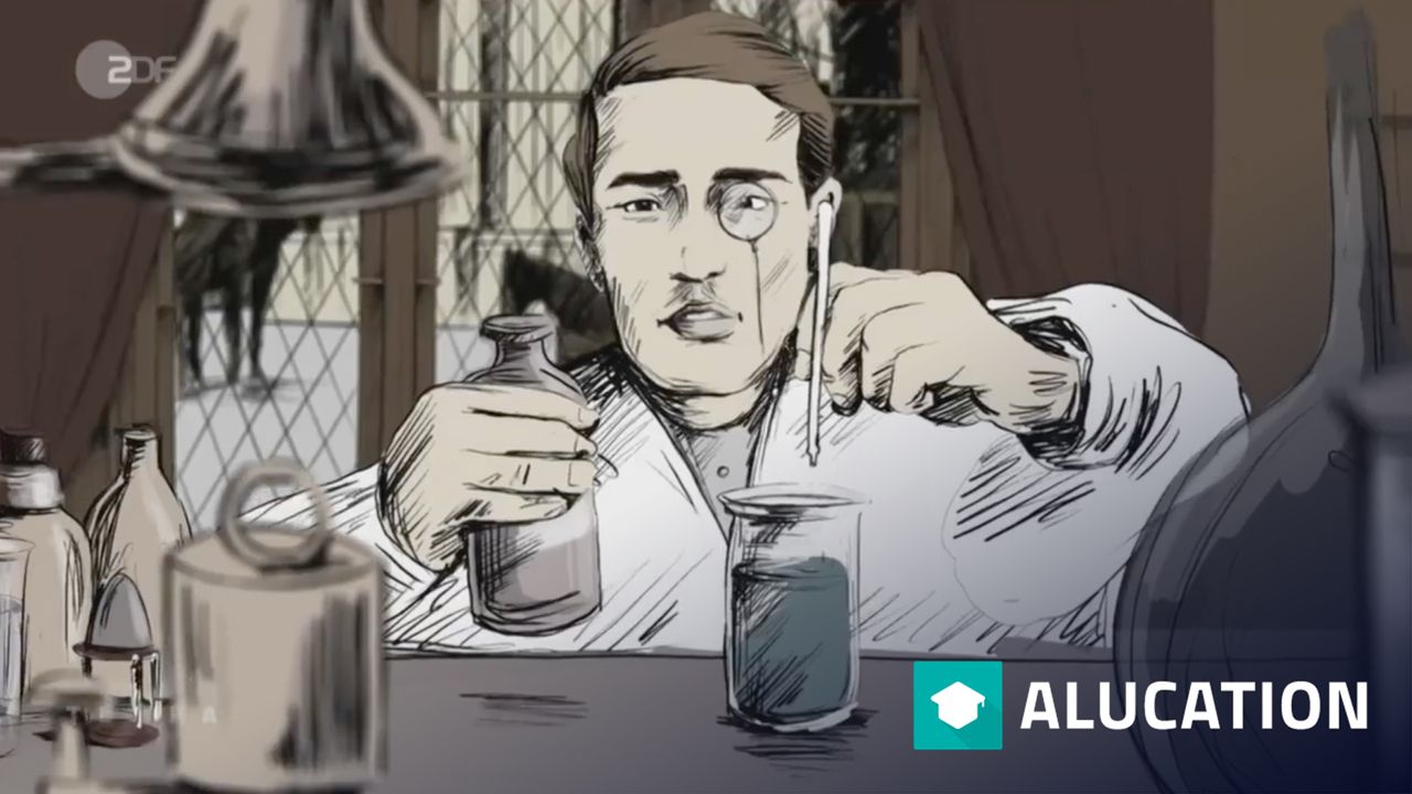 Mauvein: The Invention of the First Synthetic Dye – alucation