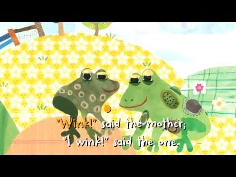 Over in the Meadow | Barefoot Books Sing along – alugha