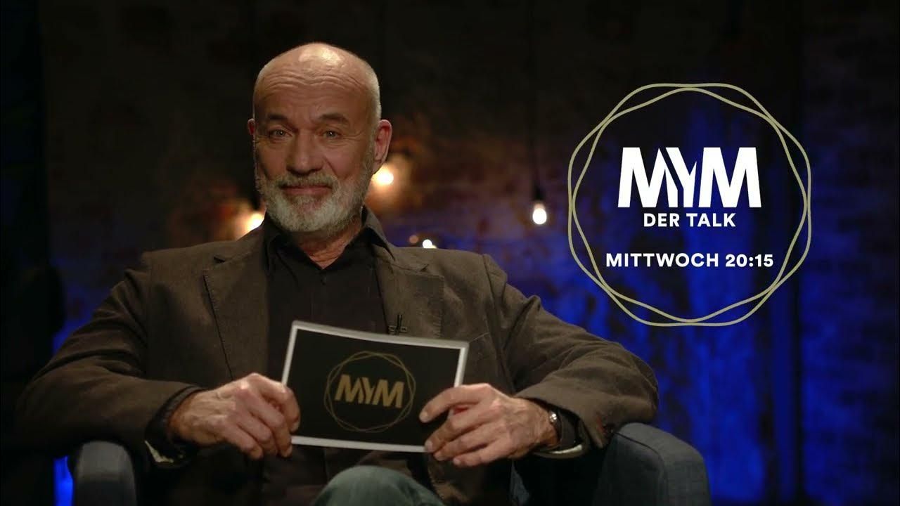 Meet Your Master - der Talk mit Heiner Lauterbach | Trailer | Meet Your ...