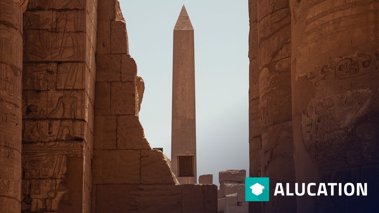 Raising an Obelisk: An Engineering Puzzle – alucation