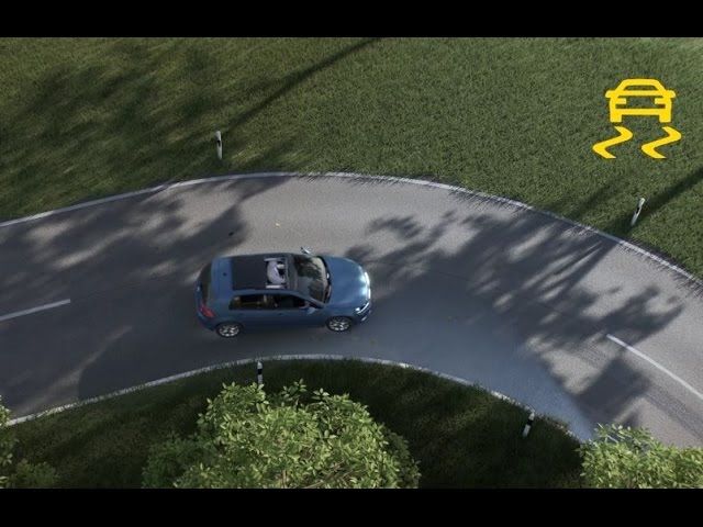 Driver Assistance Systems: Part 2 – Proactive Occupant Protection ...