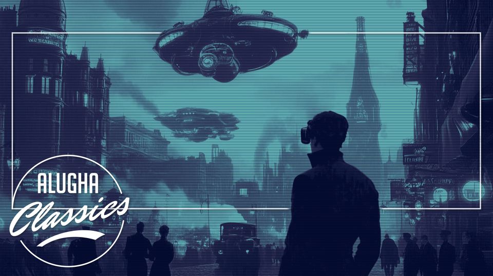 The Philadelphia Story (film) - Colorized by alugha – alugha