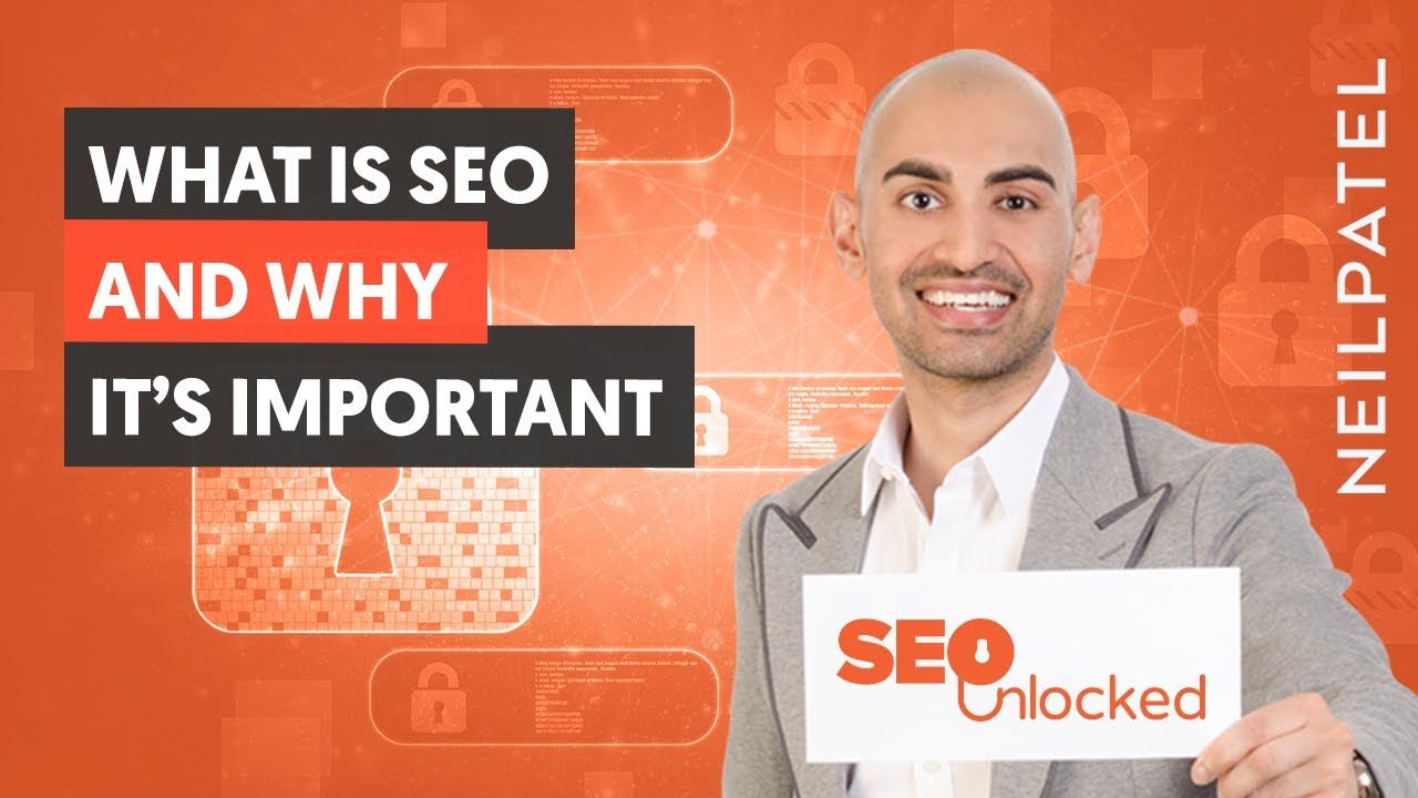 Introduction to SEO and Why It's Important - SEO Unlocked - Free SEO ...