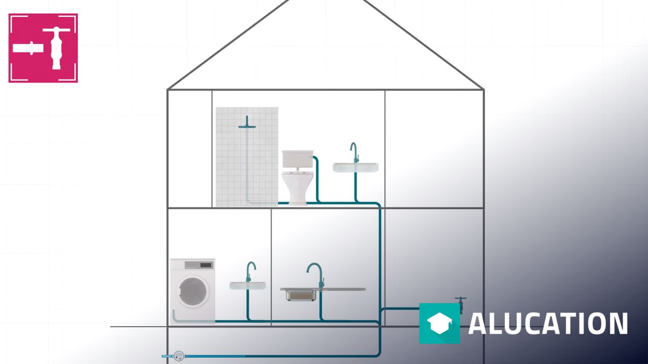 Explainer video: Drinking water installation - It all comes down to the ...