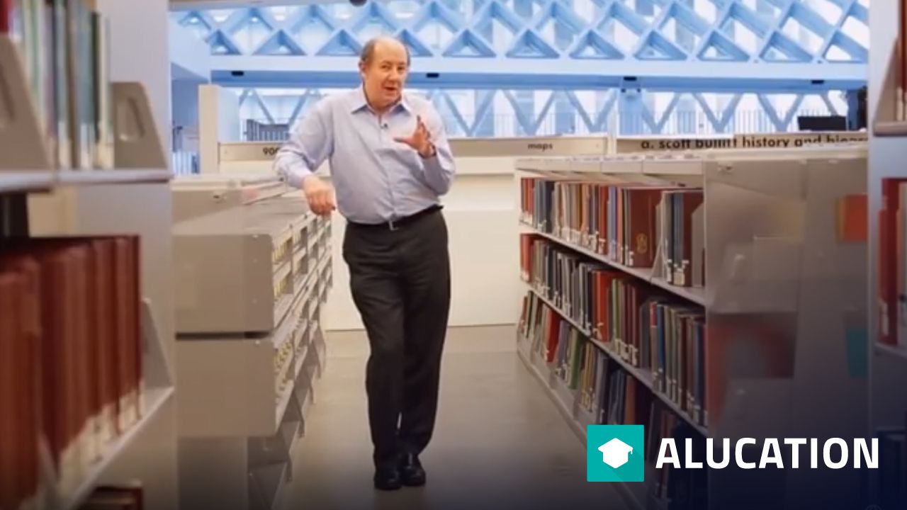 Collective Learning at Scale | Big History Project – alugha