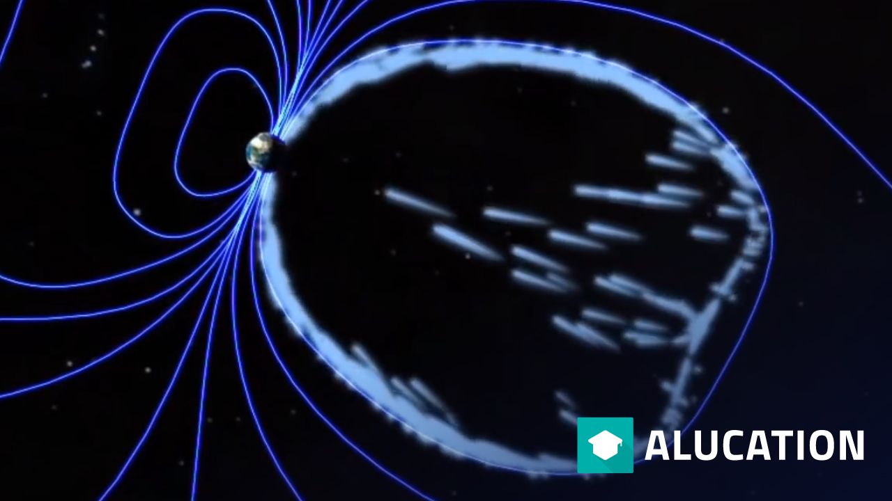 ScienceCasts: NASA Spacecraft takes Space GPS to New Heights – alugha