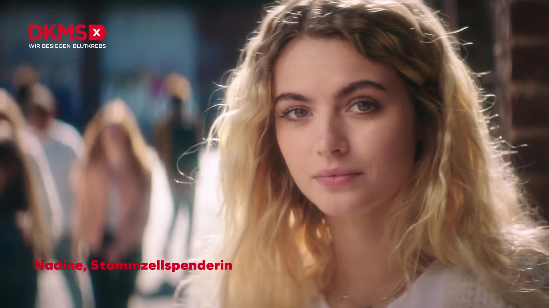 Join the Club of Life | DKMS Germany – alugha