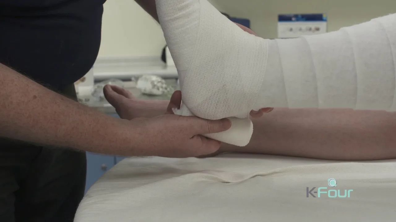Mastering K-Lite Bandaging Techniques – alugha