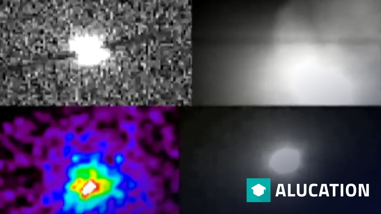 Missions to Comets: Stardust and Deep Impact | NASA Planetary Sciences ...