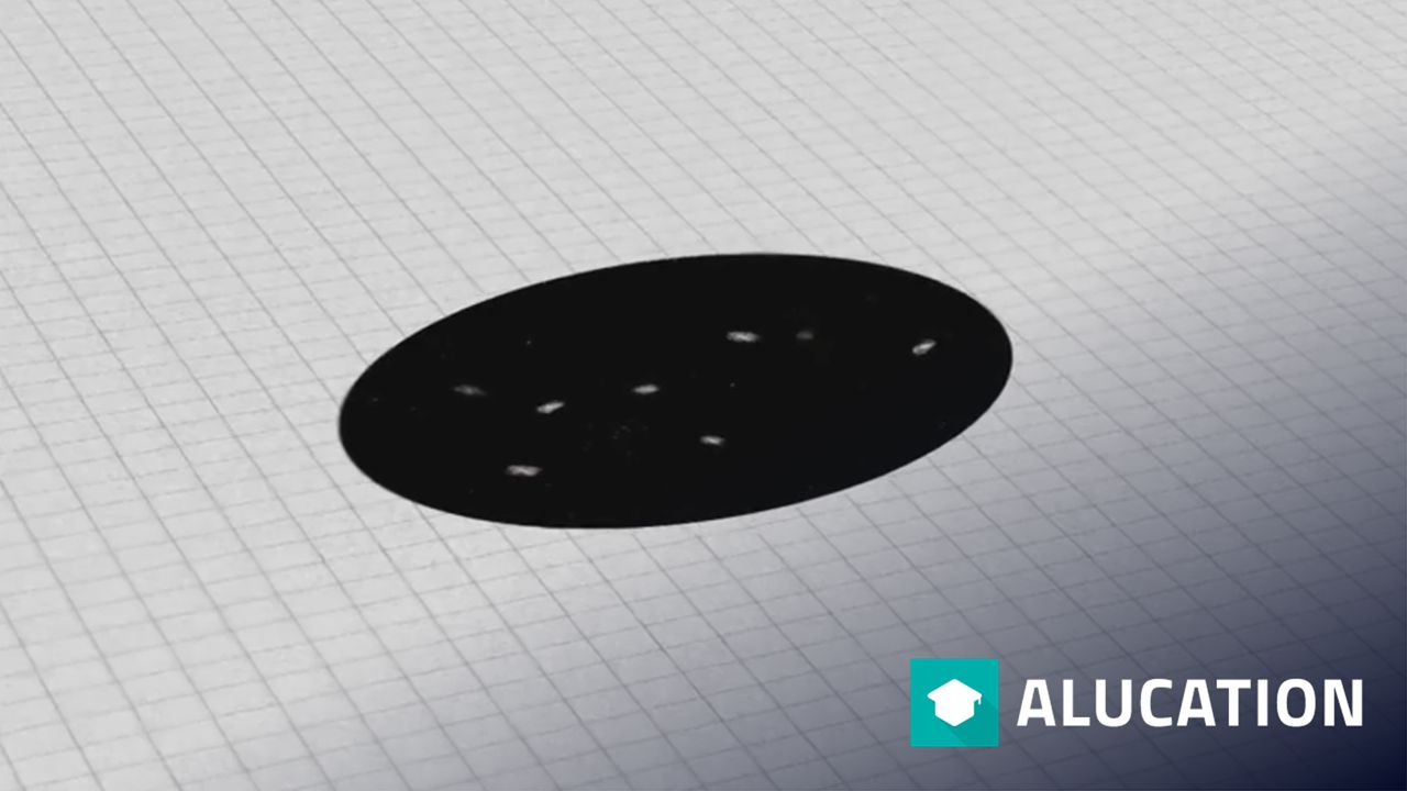 What is the shape of the universe? – alugha