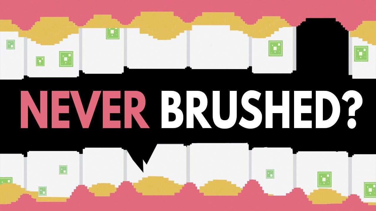 What Would Happen If You Never Brushed Your Teeth? – alucation