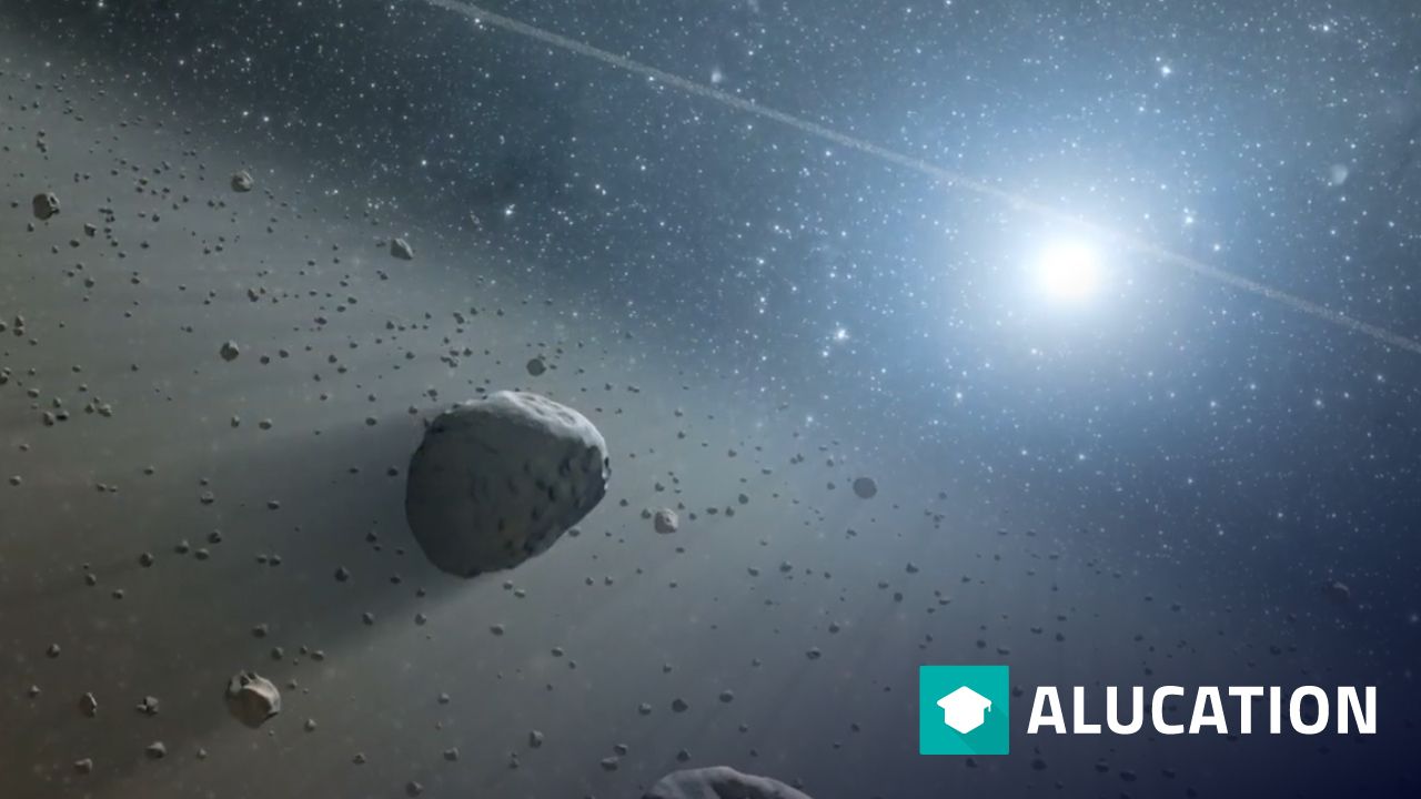 NASA ScienceCasts: Watch the History of our Solar System Fly By with ...