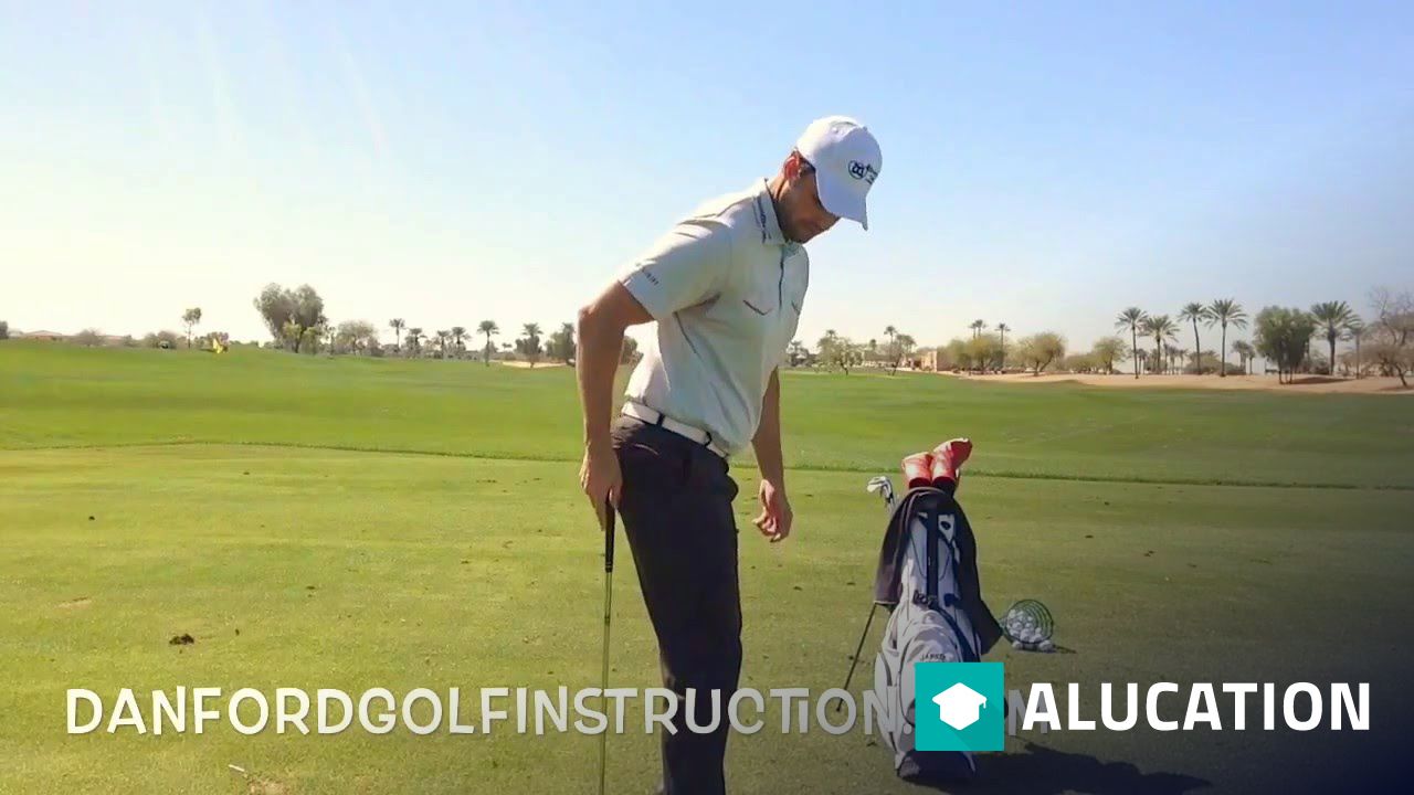 GOLF LESSONS | Setup: The perfect setup to play great golf. – alugha