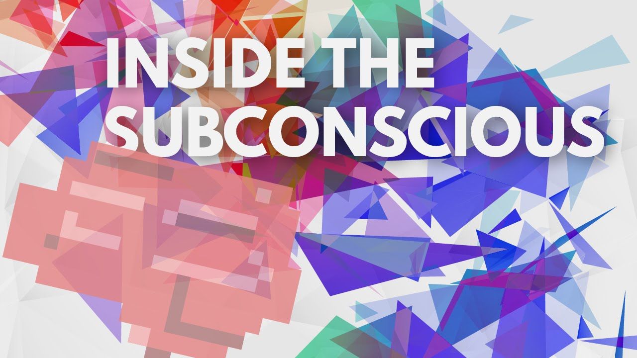 How Does Your Subconscious Work? – alucation