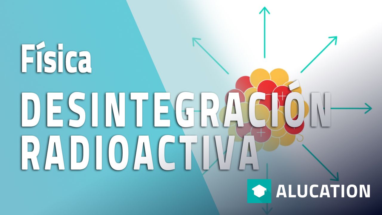 Núcleos estables e inestables | Radioactividad | Física | FuseSchool ...