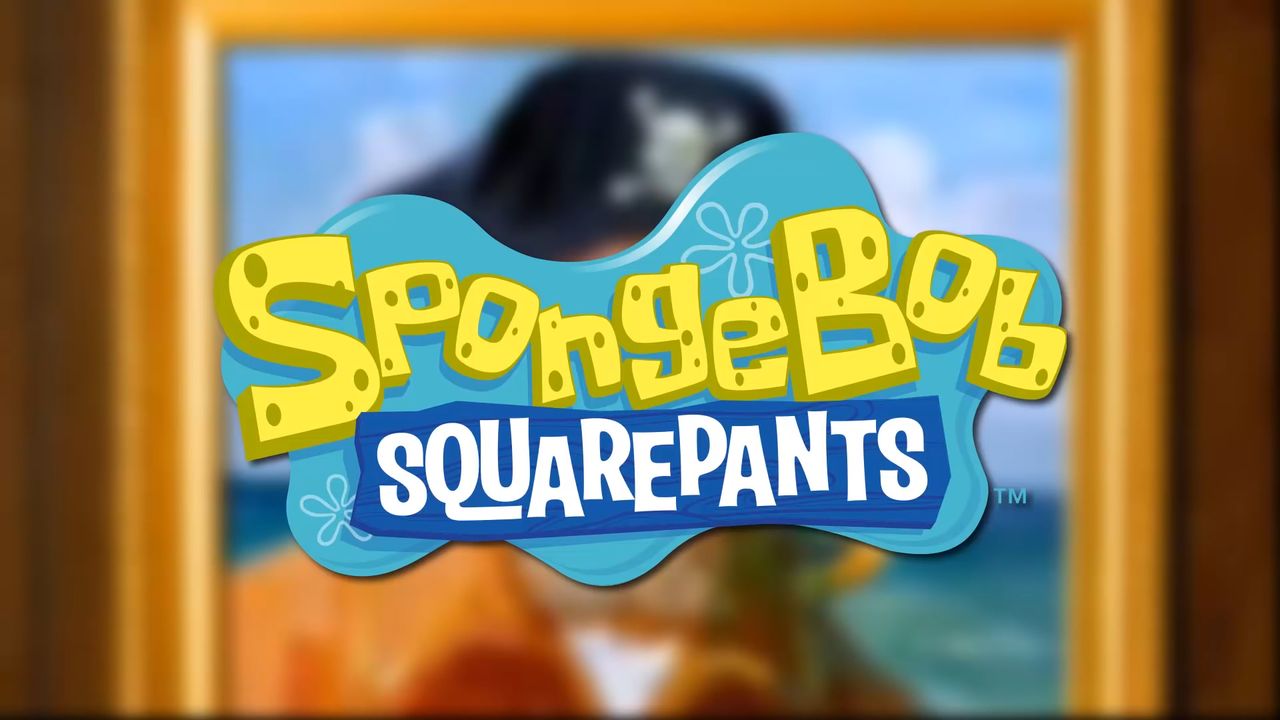 SpongeBob SquarePants - Intro Instrumental – alugha