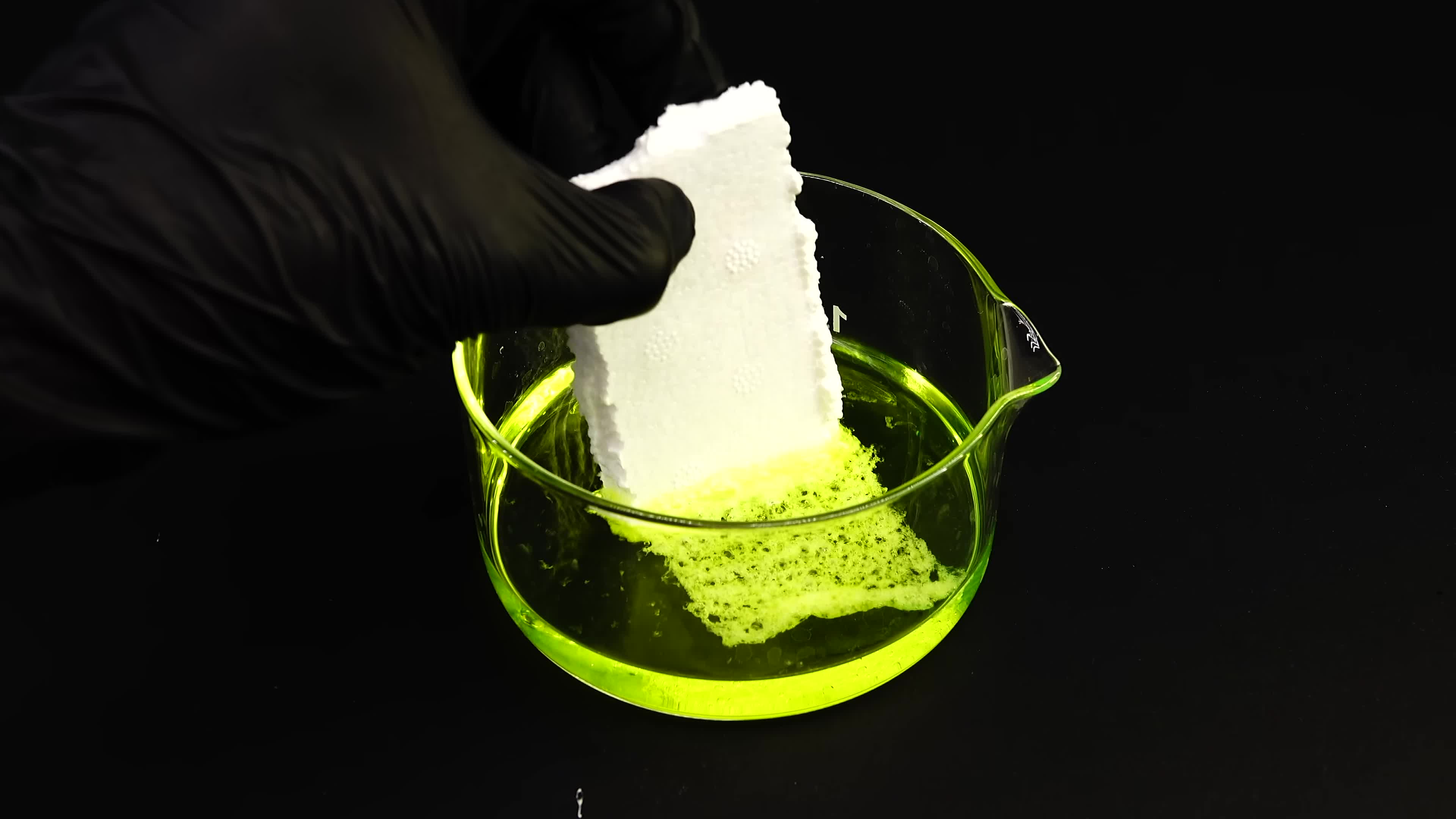 Turning Table Salt into Acid (All About Acids) – alugha