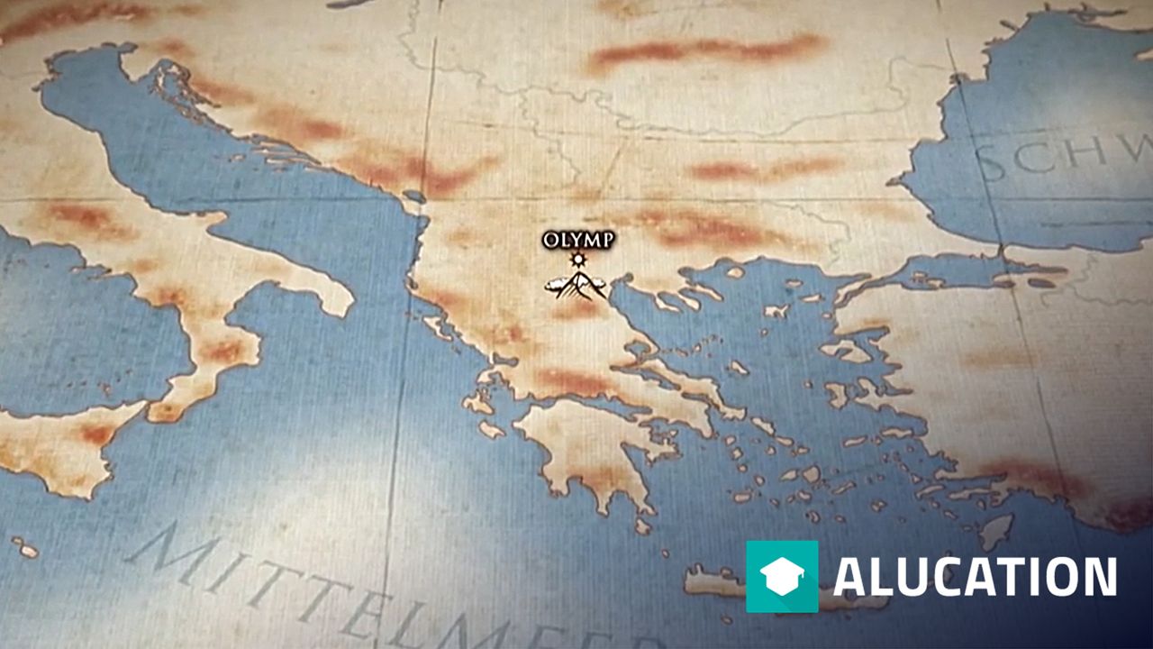 Grčki gradovi-države u antici – alugha