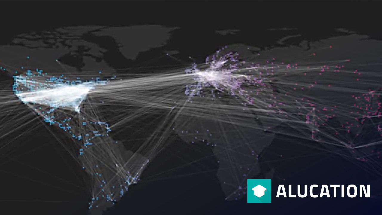 Threshold 8: The Modern Revolution | Big History Project – alucation