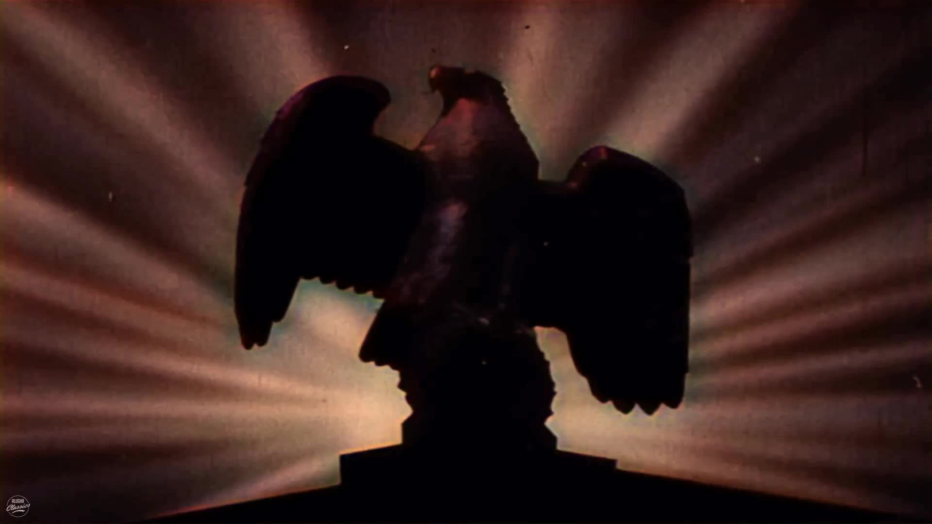 Dracula 1931 - colorized by alugha – alugha