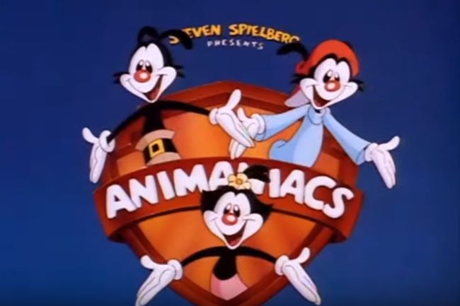 Animaniacs Intro – alugha