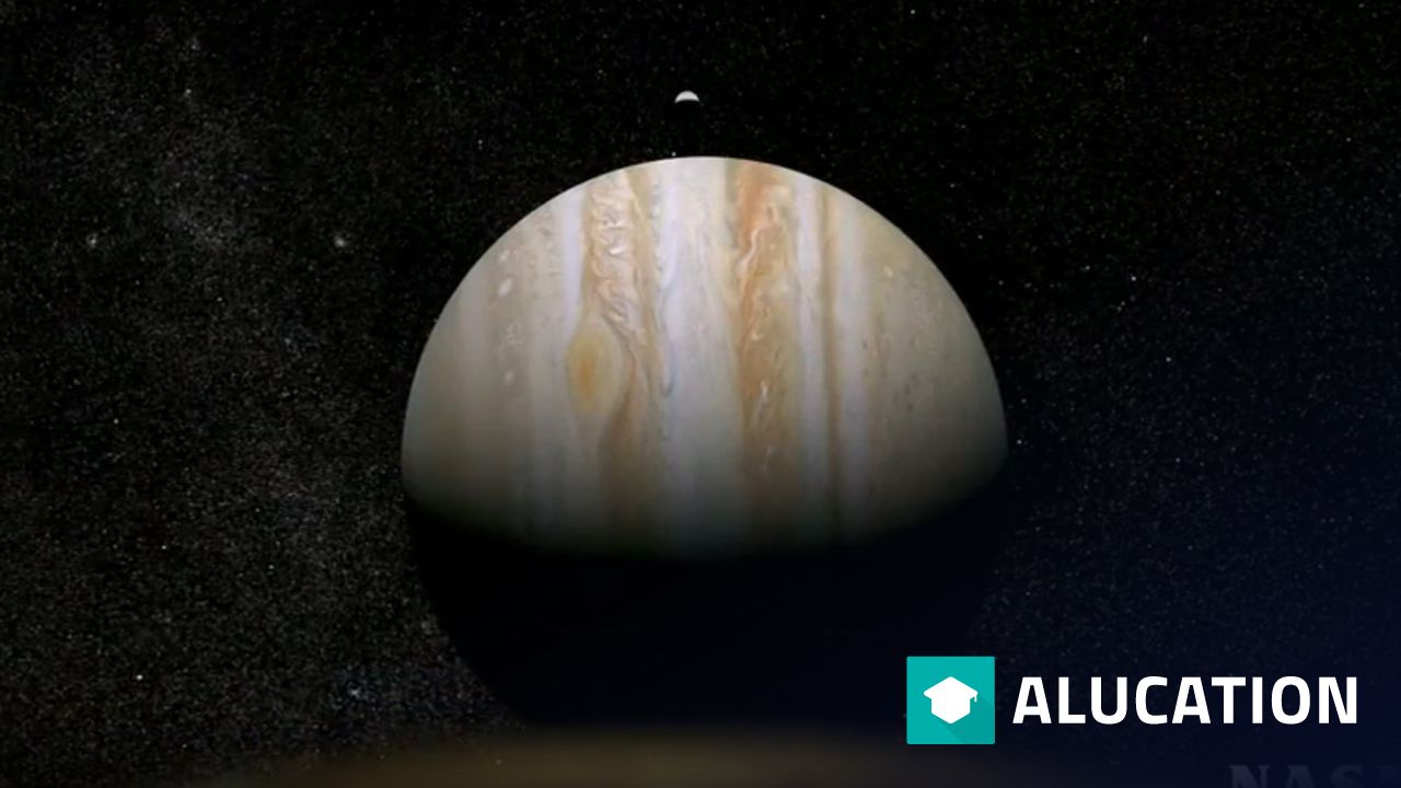 Jupiter's Hot Spots | NASA Planetary Sciences – alugha